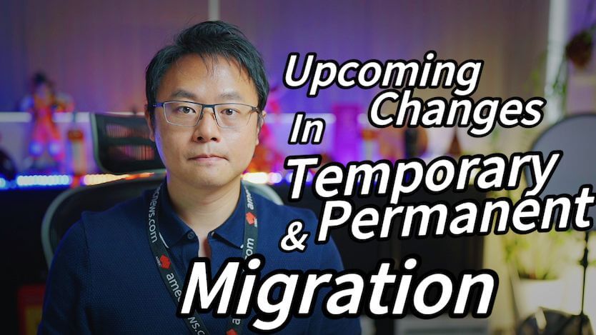 The upcoming changes to Skilled Migration and Employer Sponsored Visas ... The upcoming changes to Skilled Migration and Employer Sponsored Visas ...