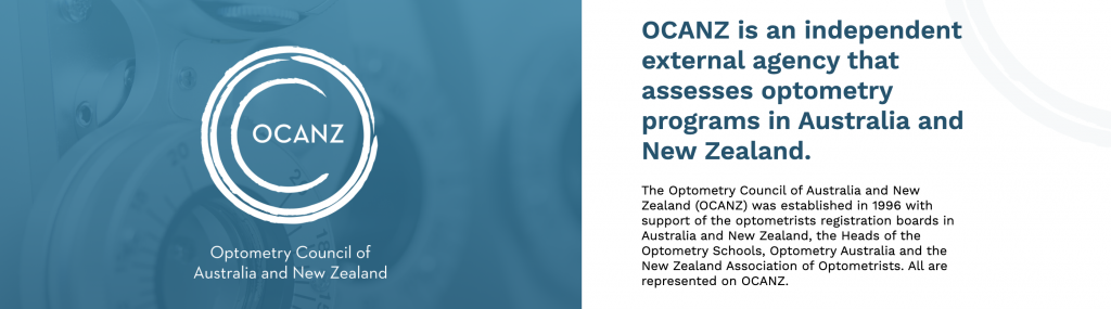 如何成為澳洲OCANZ認證的驗光師 - AMEC 英美澳國際有限公司