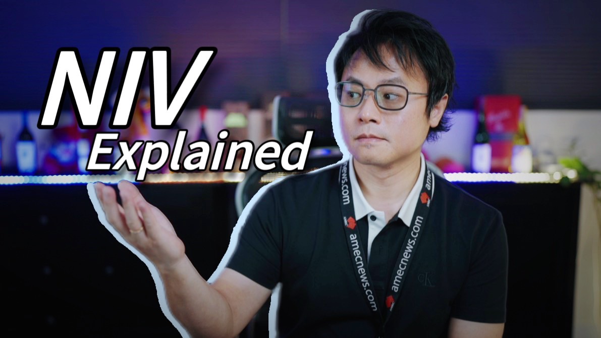 NIV visa priorities and detail EXPLAINED! - AMEC 英美澳國際有限公司