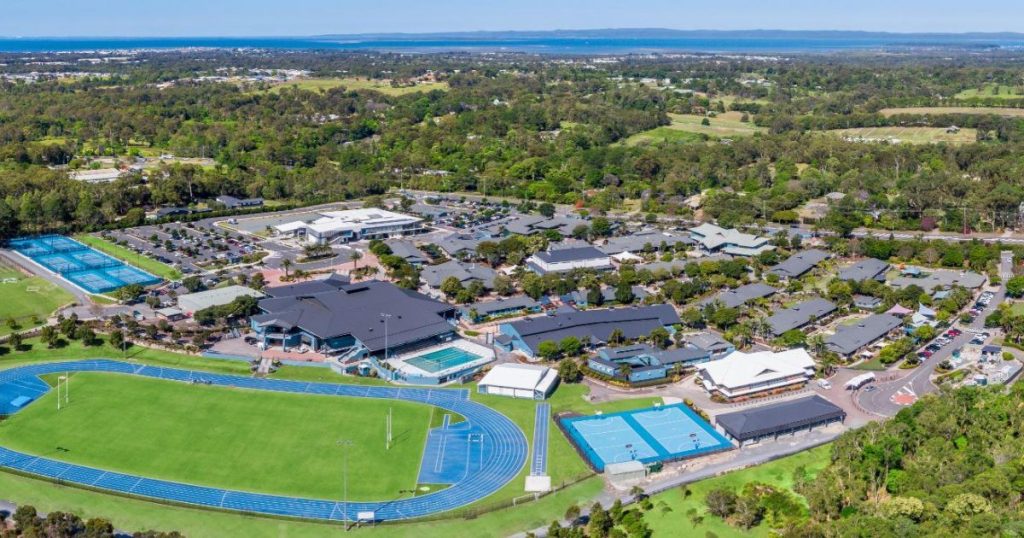 Sheldon College 謝爾頓學院 (男女合校) - AMEC 英美澳國際有限公司